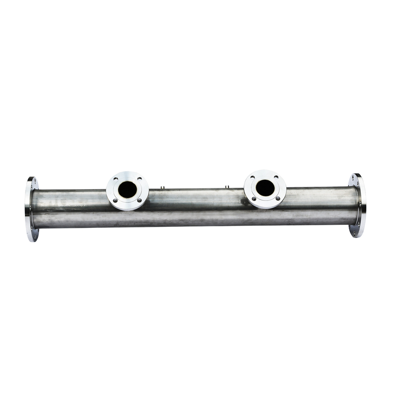 Stainless Steel Suction Manifold - Buy Manifold, duplex manifold ...